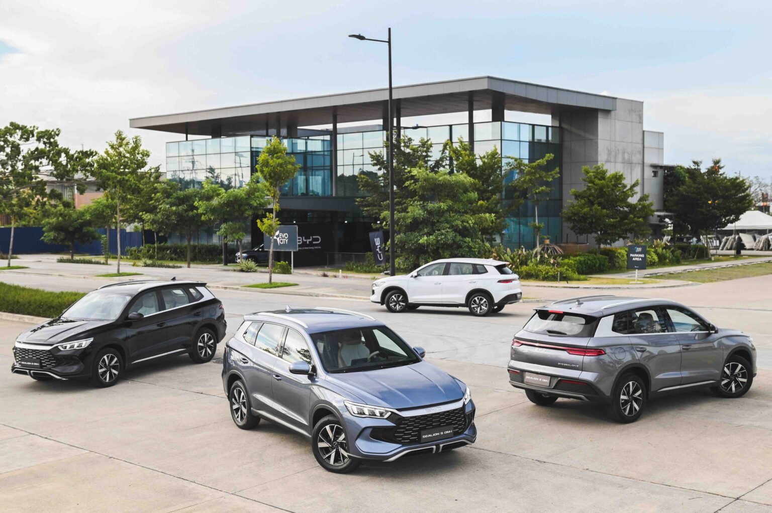Vios Ativ HEV Signals Toyota’s Boldest Launch of 2025 - ridenetwork.ph
