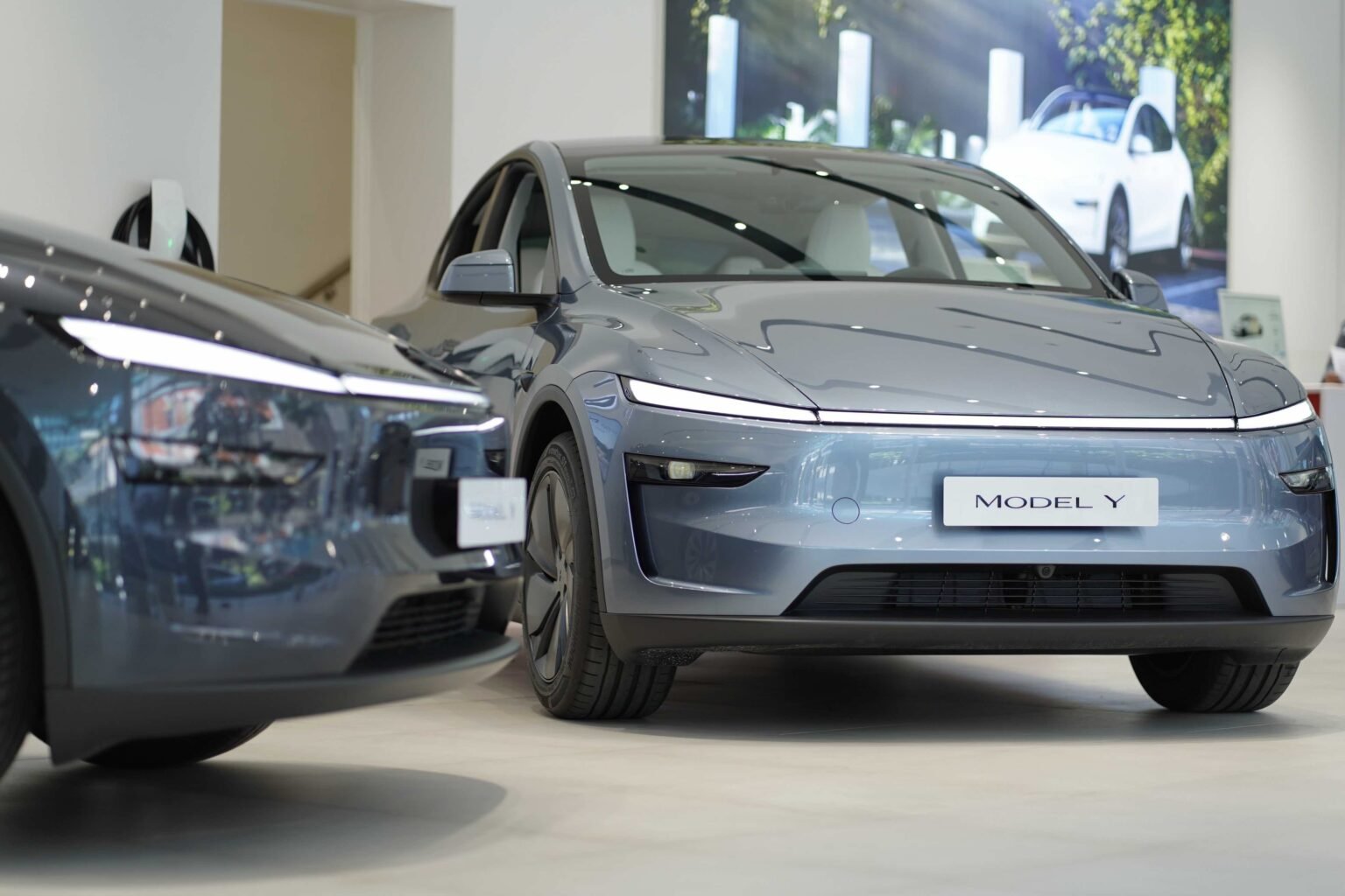 Watt’s Up, Rockwell? Tesla Powers into Town - ridenetwork.ph