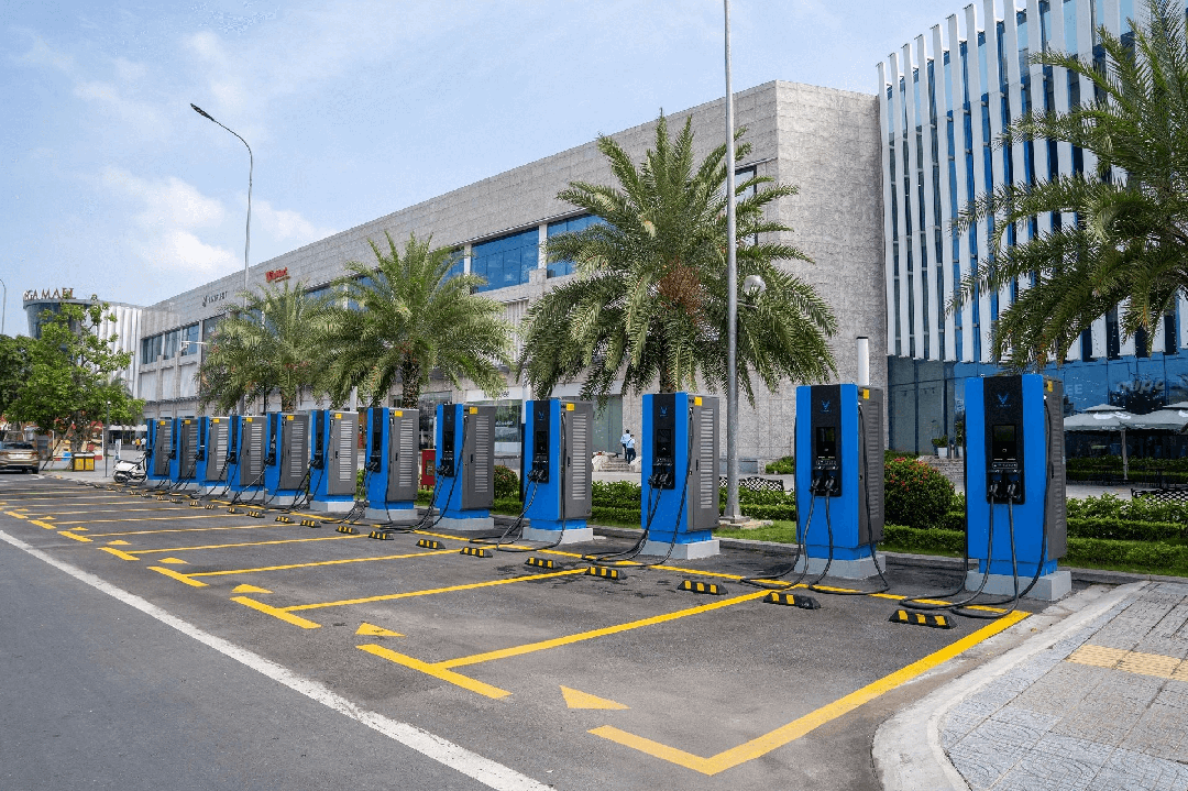 Start an EV Charging Business with Zero Cashout - ridenetwork.ph