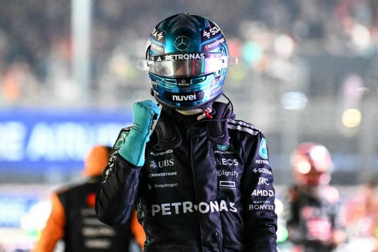 Hulkenberg Breaks the Curse - ridenetwork.ph